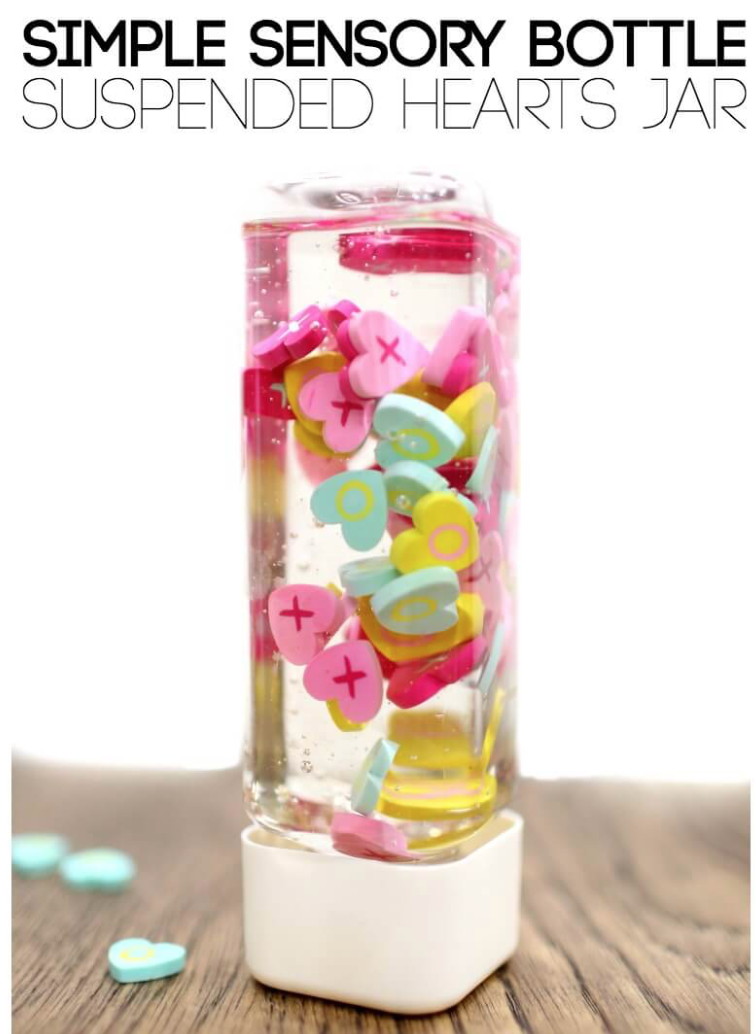 10 VALENTINE’S DAY SCIENCE EXPERIMENT FOR KIDS - Eat Play CBUS