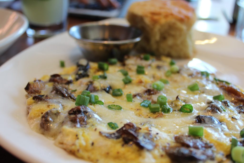Northstar Breakfast - Eat Play CBUS