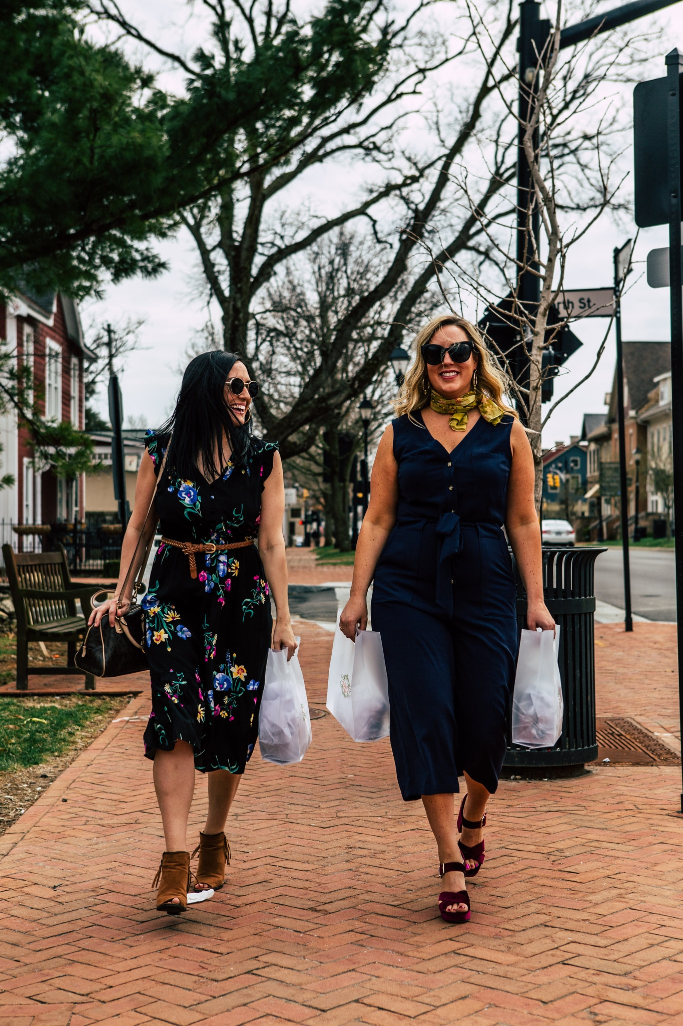 Girlfriends Guide to the perfect day in Dublin - Eat Play CBUS