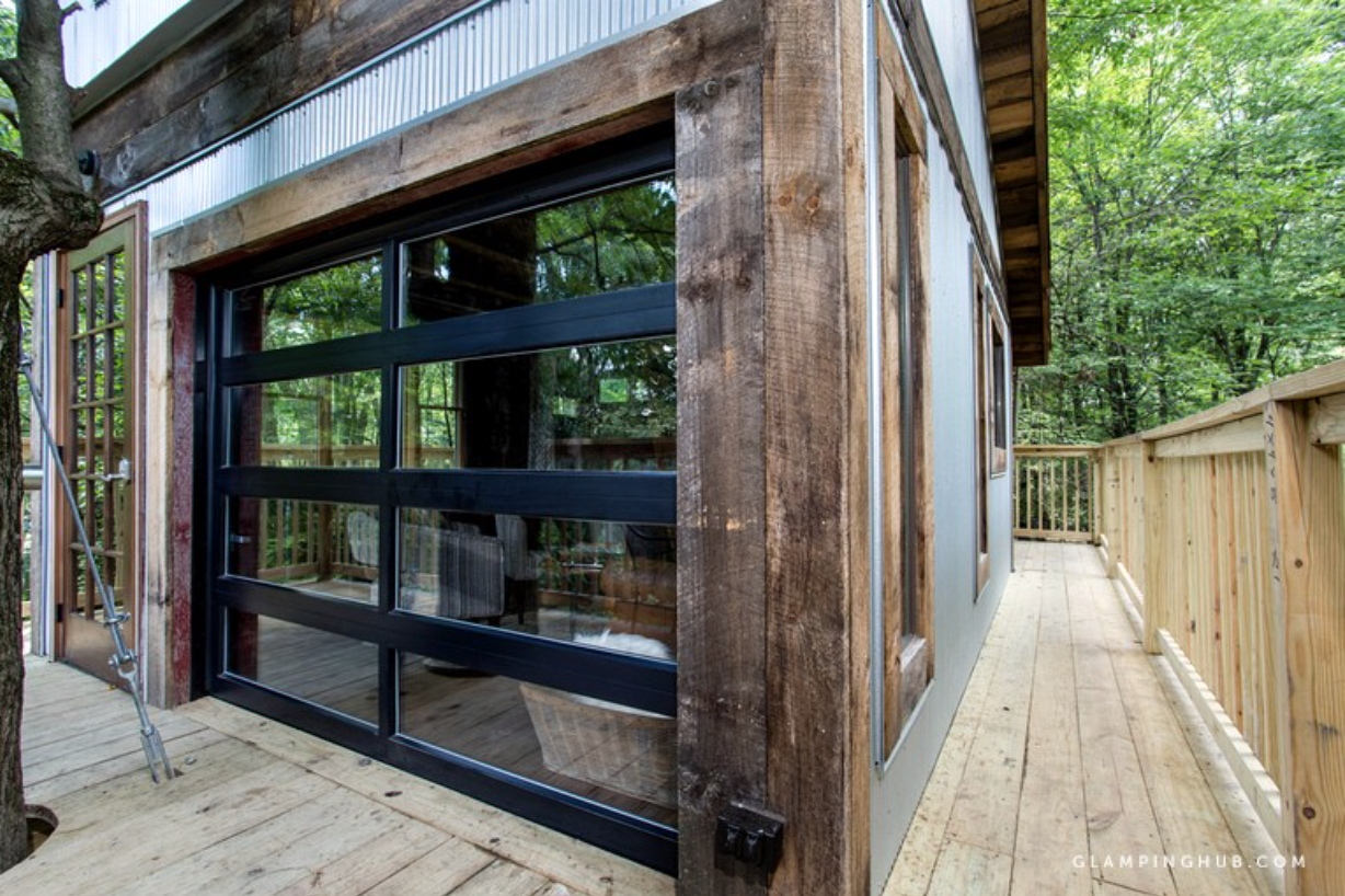 15 Treehouses That Will Make You Feel Like a Kid Again - Eat Play CBUS