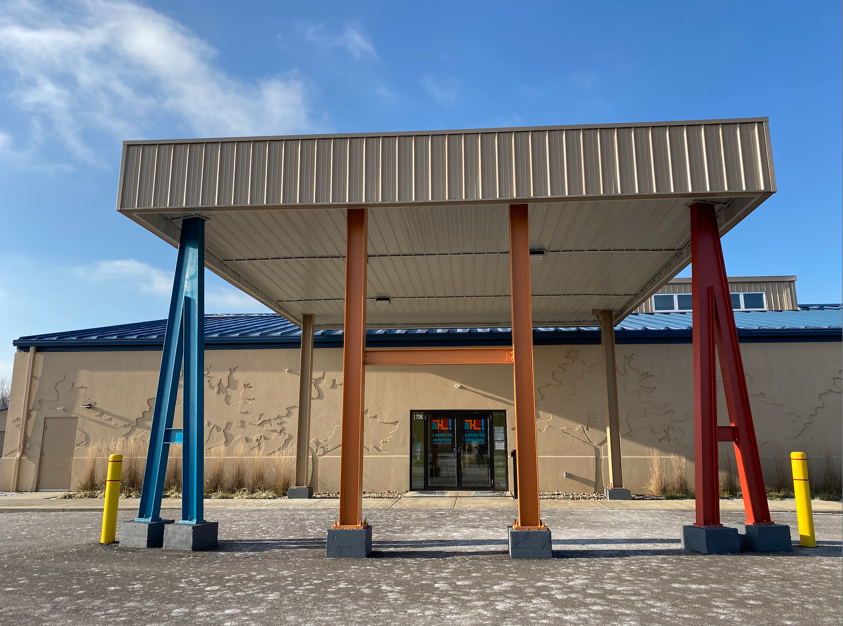 AHA! Children's Museum: Where Hands-On Learning Meets Imagination - Eat ...