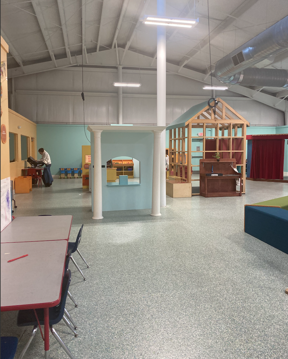 AHA! Children's Museum: Where Hands-On Learning Meets Imagination - Eat ...