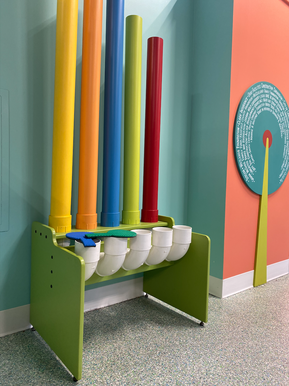 AHA! Children's Museum: Where Hands-On Learning Meets Imagination - Eat ...