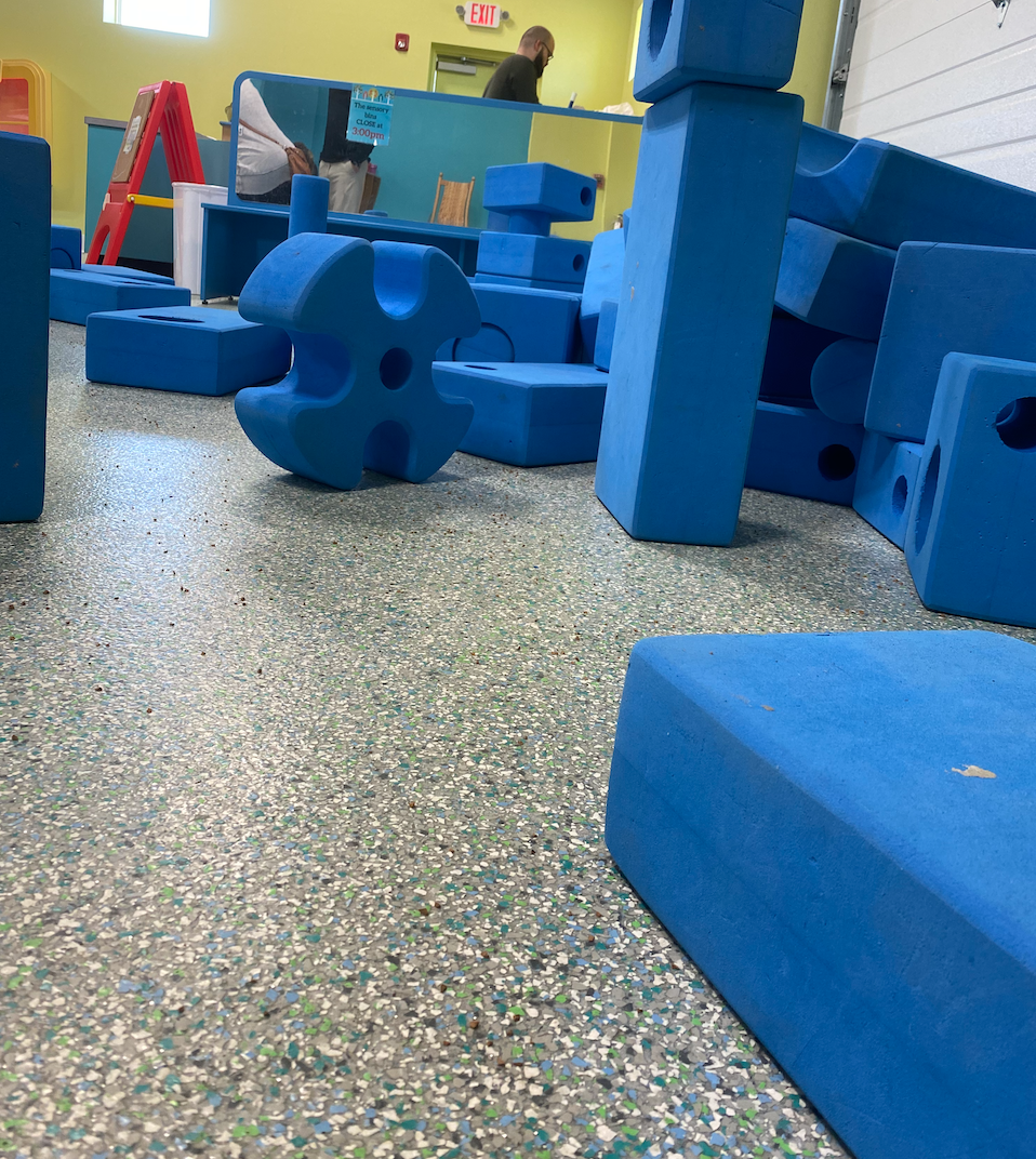 AHA! Children's Museum: Where Hands-On Learning Meets Imagination - Eat ...