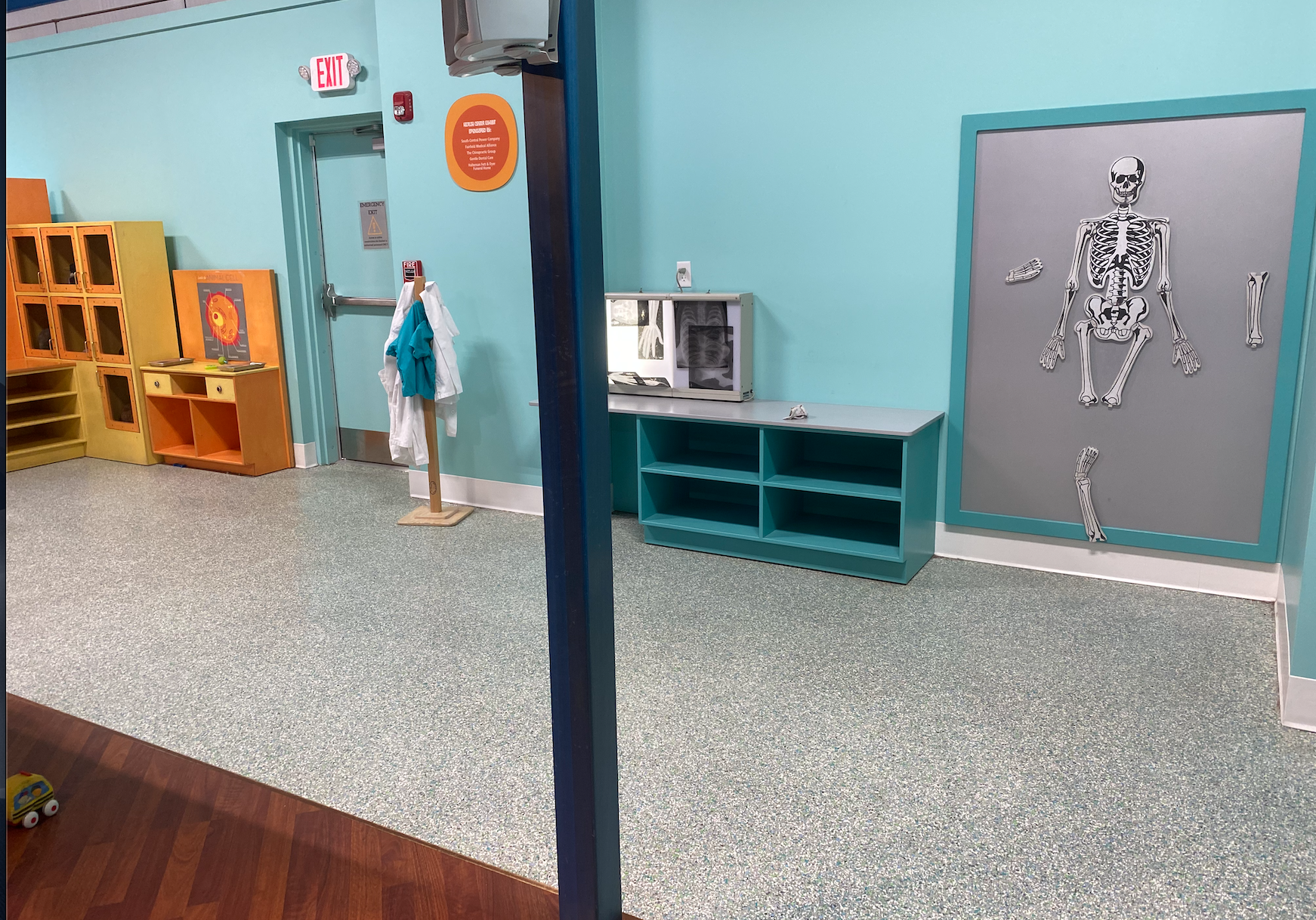 AHA! Children's Museum: Where Hands-On Learning Meets Imagination - Eat ...