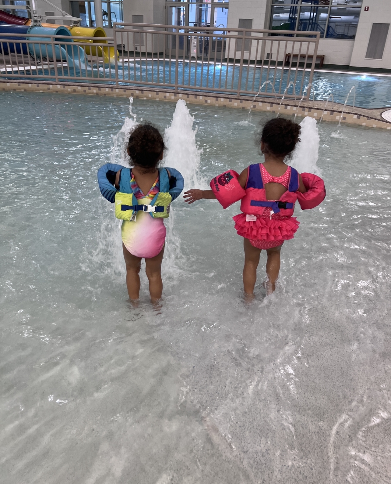 Make a Splash: Exploring the Aquatic Wonderland at Westerville ...