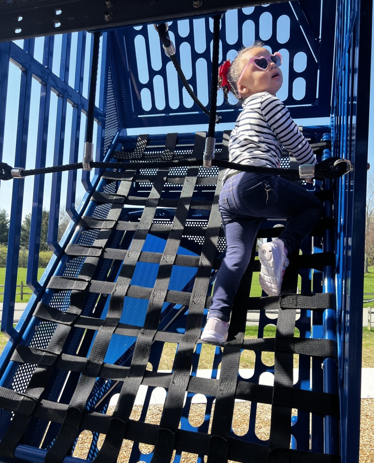 New Playground at Headley Park in Gahanna: A Fun and Exciting Adventure ...