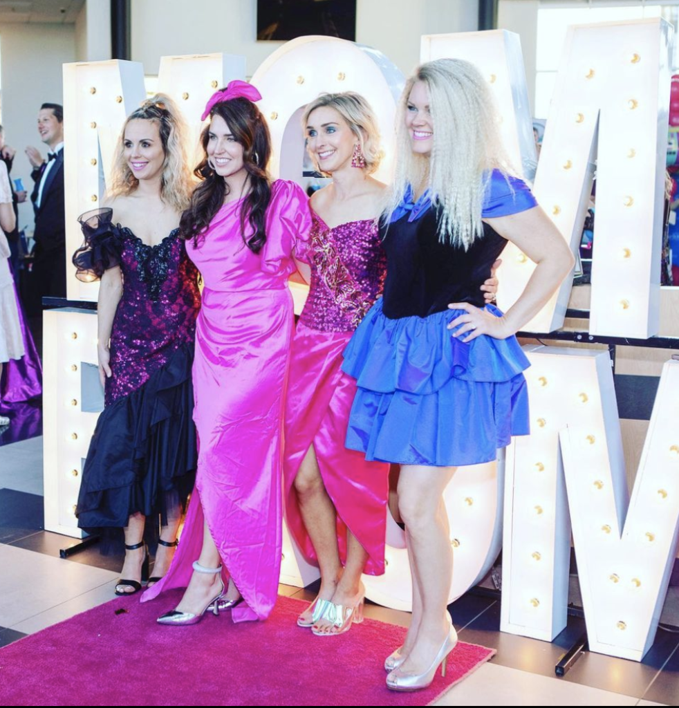 The Mom Prom is BACK for a SECOND year - Eat Play CBUS