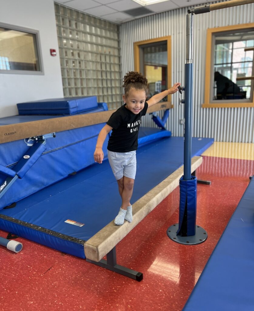 Open Gym + Indoor Play Time around Central Ohio - Eat Play CBUS