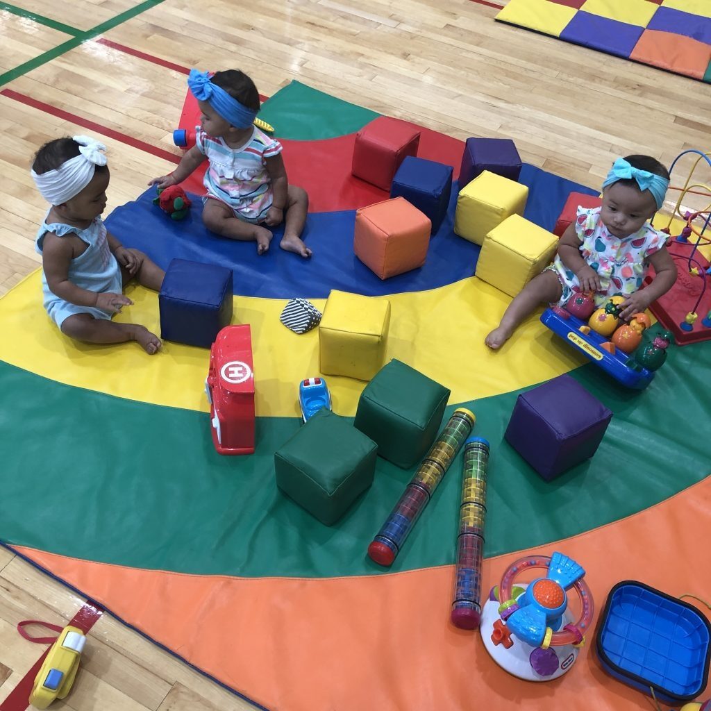 Open Gym + Indoor Play Time around Central Ohio - Eat Play CBUS