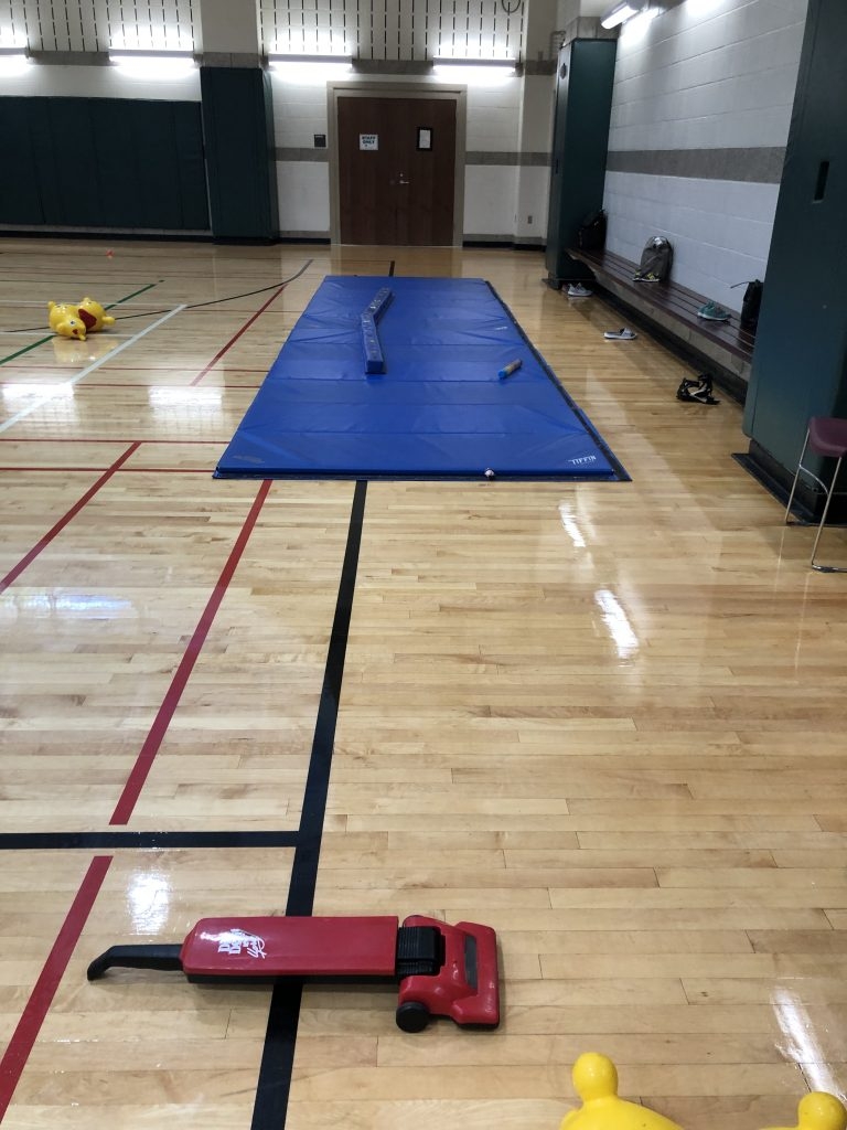 Open Gym + Indoor Play Time around Central Ohio - Eat Play CBUS