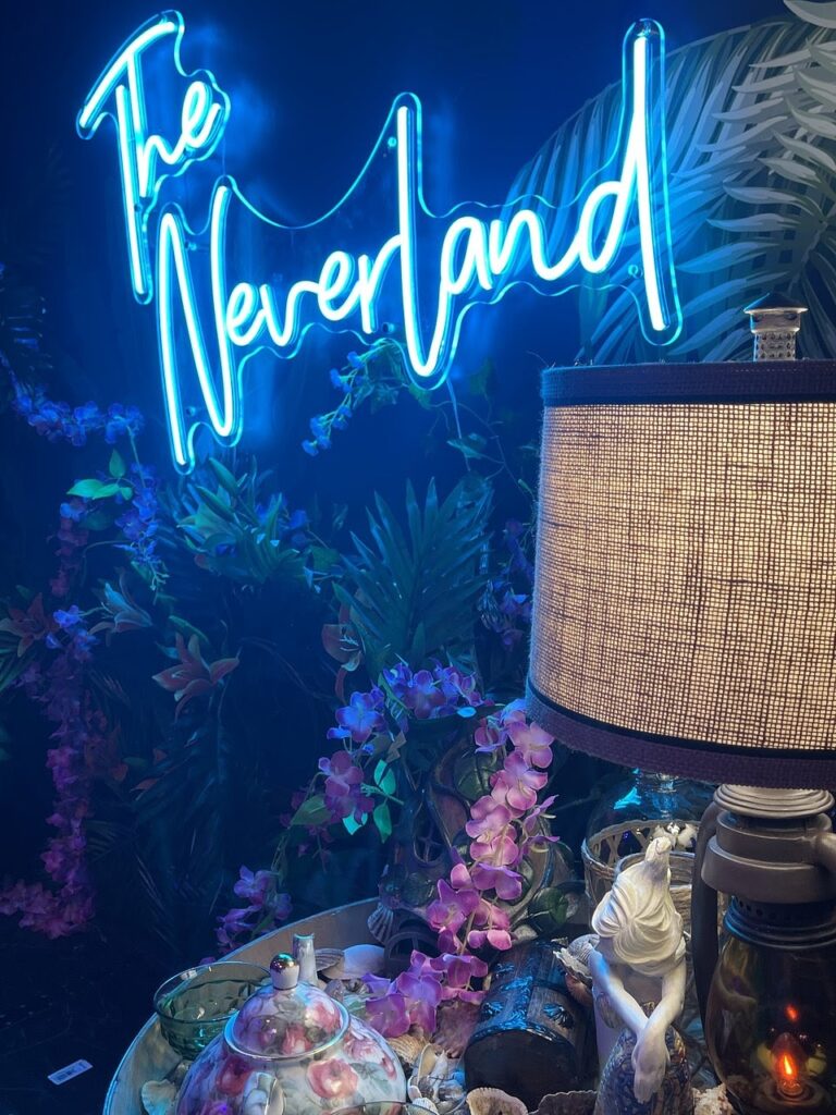 Neverland: An Immersive Peter Pan Inspired Bar Coming to Columbus - Eat ...