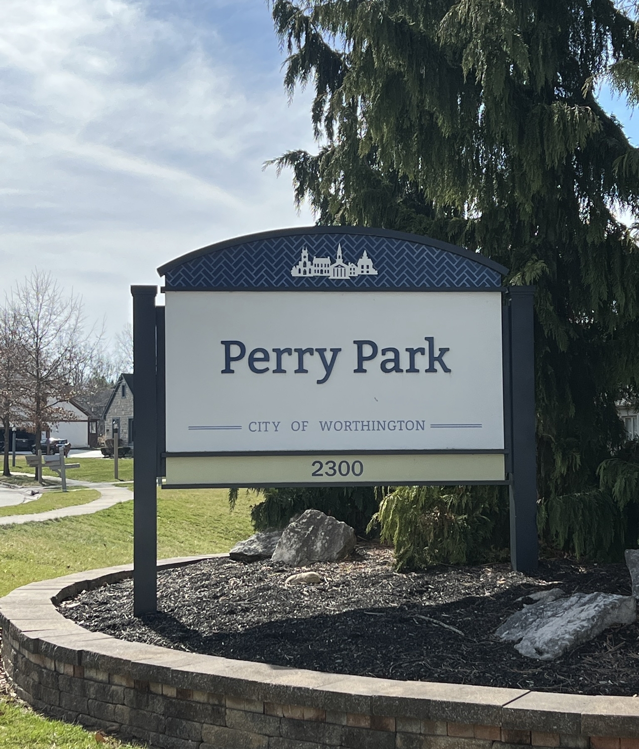 Discover the Exciting Features of the Brand New Playground at Perry ...