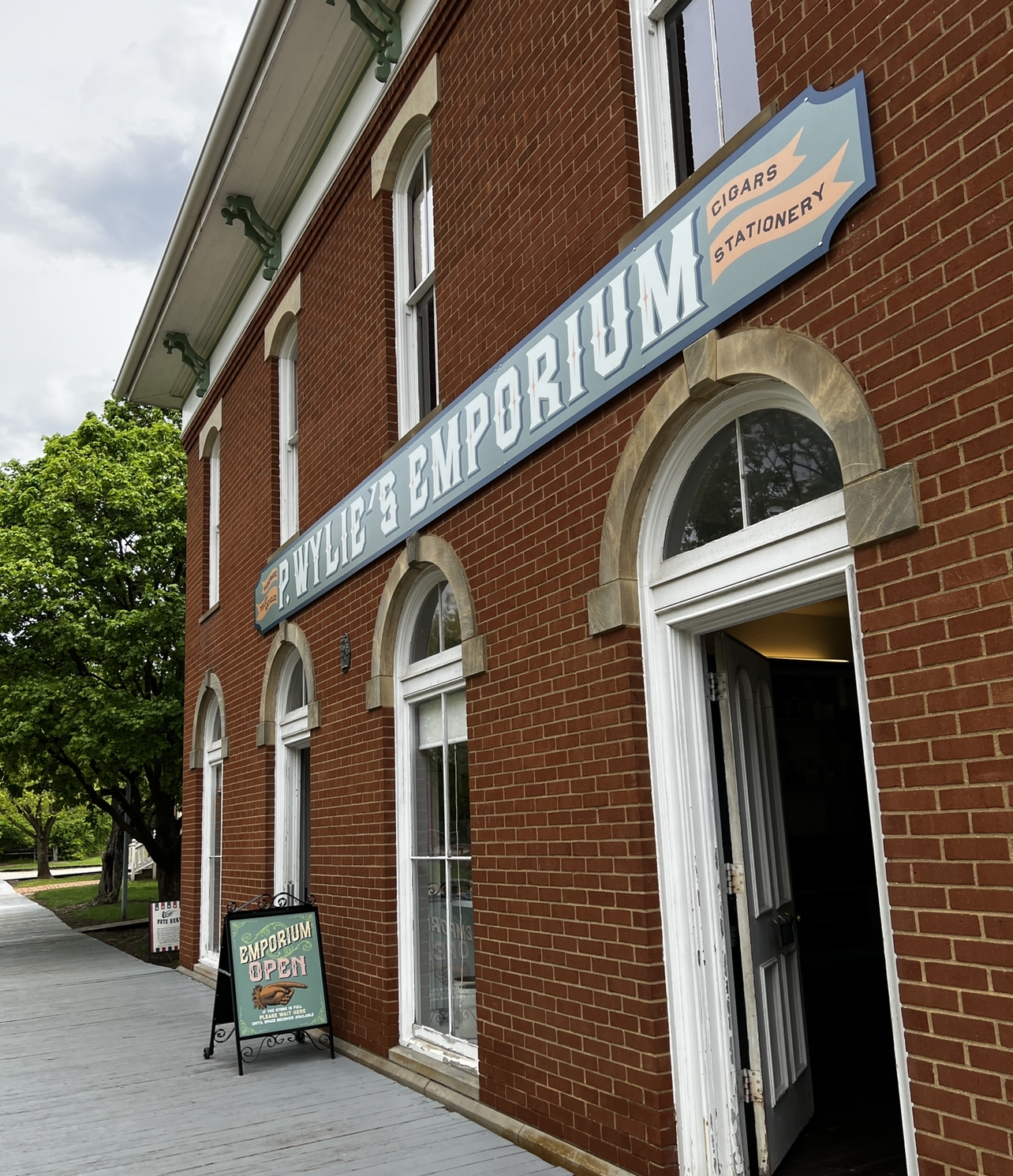 Discover Interactive History at The Ohio History Center: A Fun-Filled ...