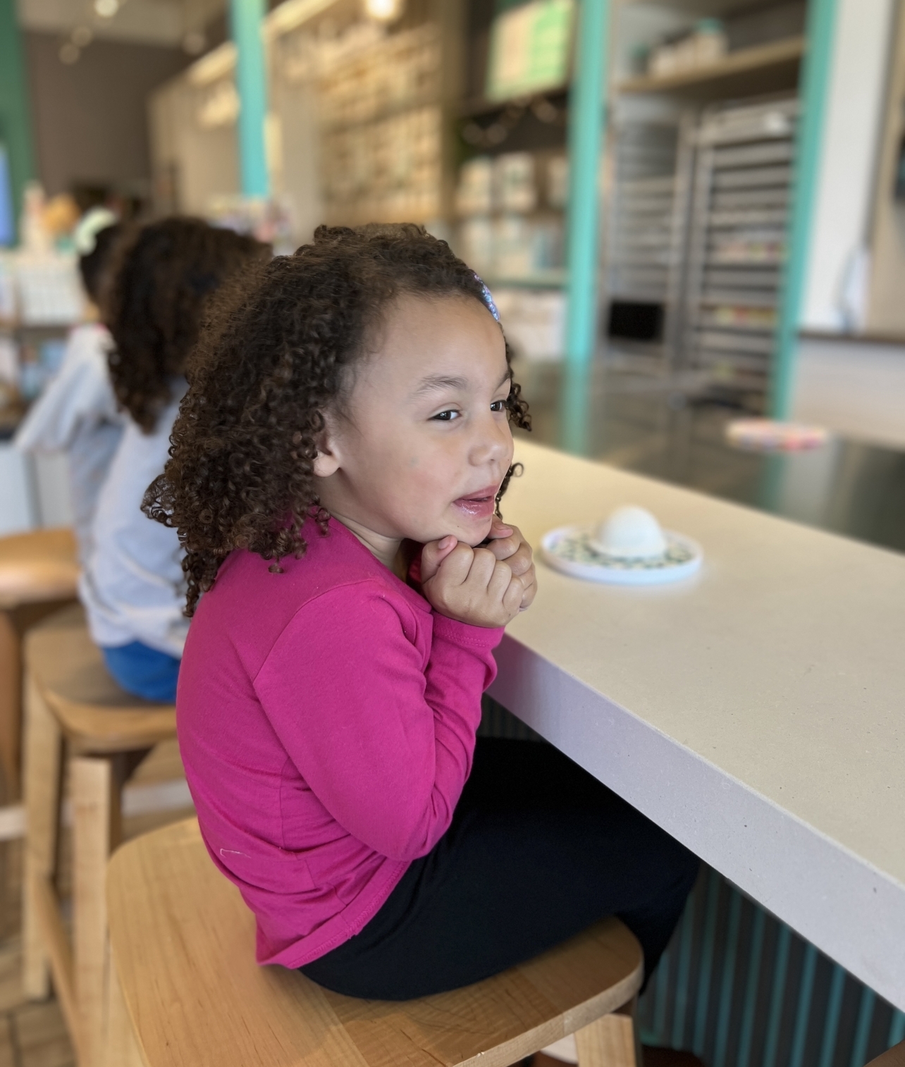 Kid-Friendly Fun at Buff City Soap: Painting Bath Bombs and Exploring ...