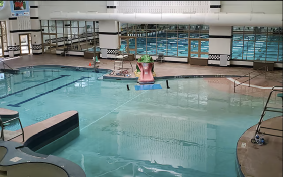 Make a Splash: Where to Find Indoor Pools in Central Ohio - Eat Play CBUS