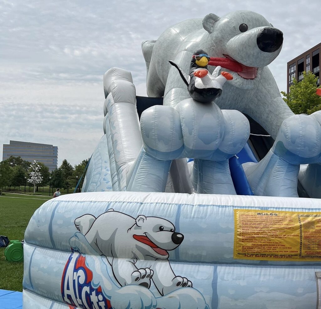 The Ultimate End-of-Summer Event: Dorrian Days! - Eat Play CBUS