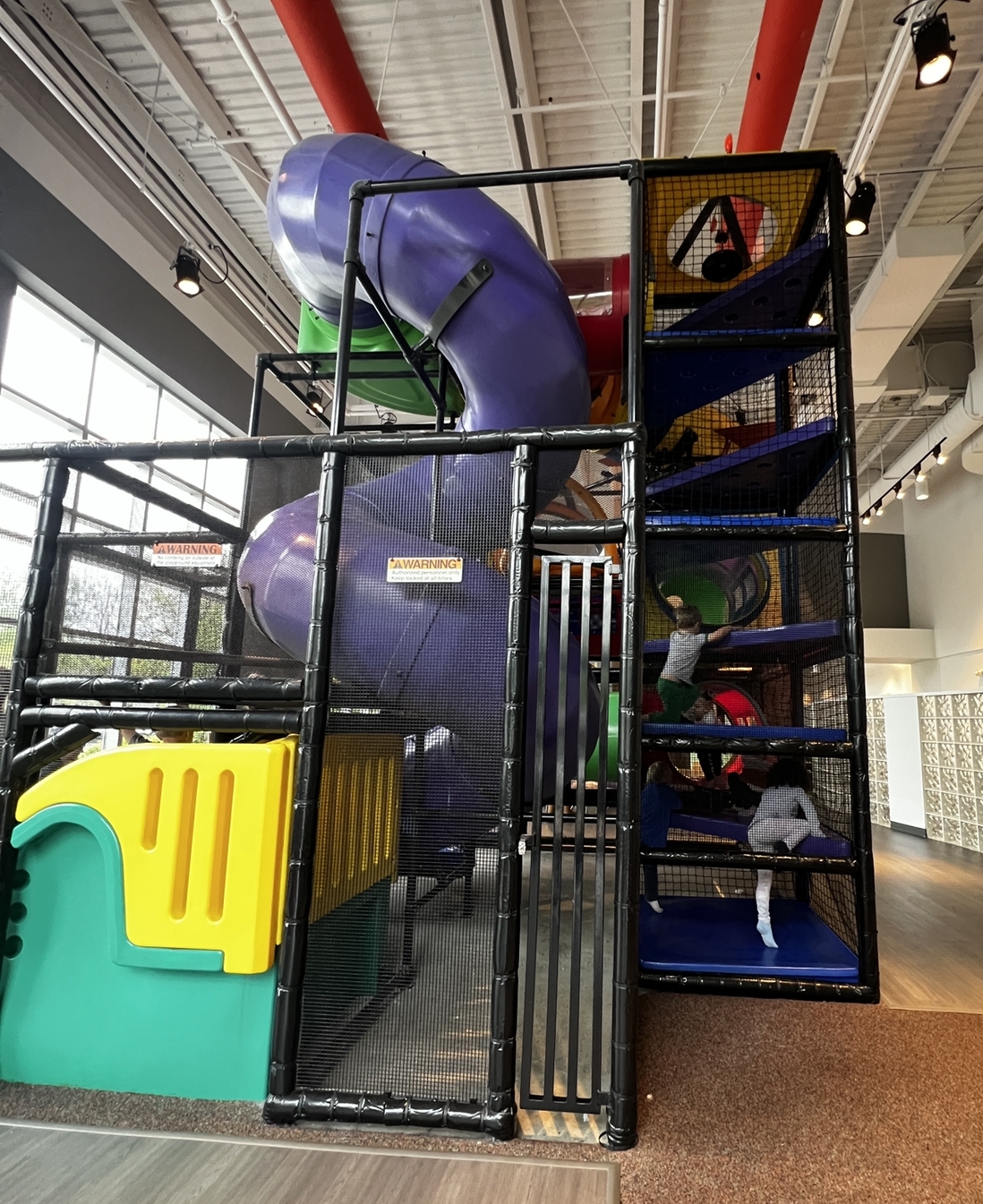 Free Indoor Open Play Spots for Family Fun in Central Ohio - Eat Play CBUS