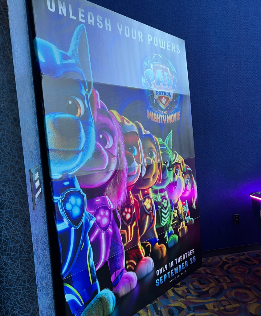 Get Ready for Summer Fun with Cinemark's Movie Clubhouse for Kids ...