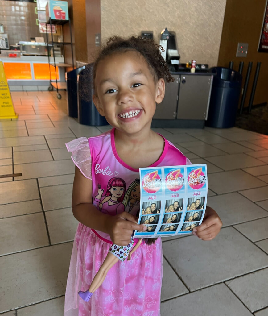 Get Ready for Summer Fun with Cinemark's Movie Clubhouse for Kids ...